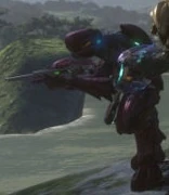 Assault Harness | Halo Alpha | Fandom