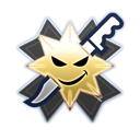 Retribution medal | Halo Alpha | Fandom