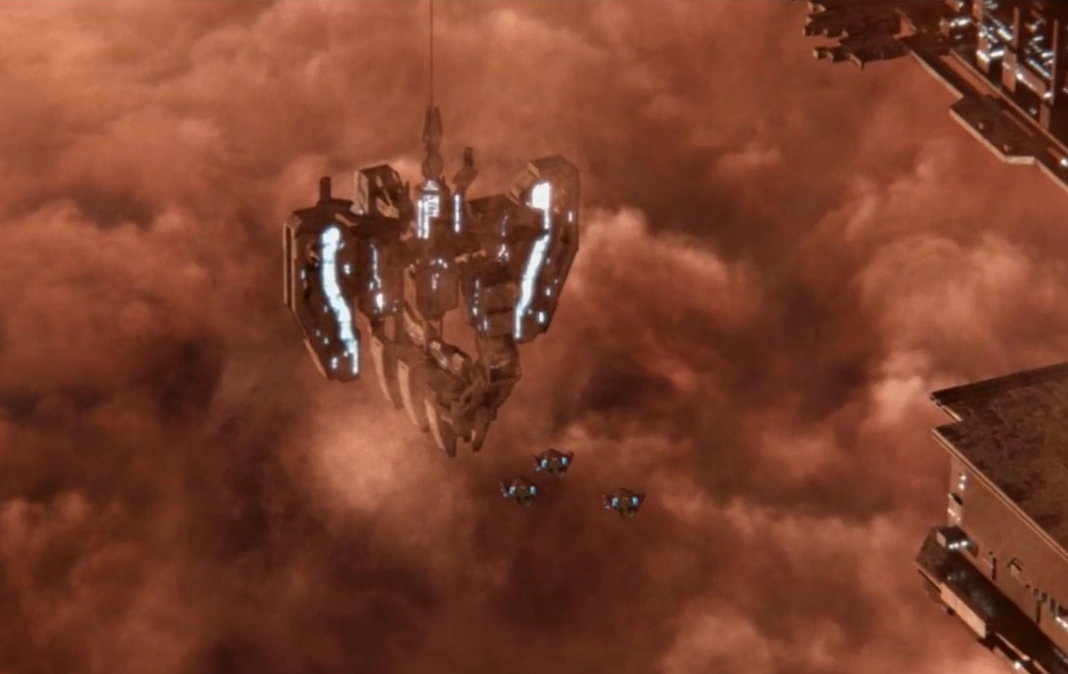 Threshold gas mine | Halo Alpha | Fandom