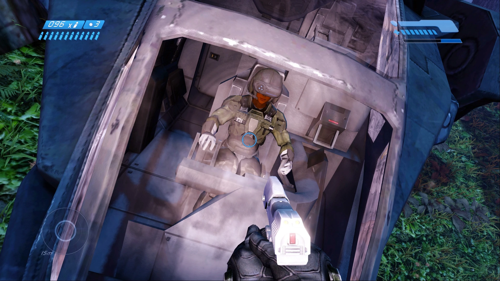 So Many Good People Died on Installation 04 in Ways no Person Should ...