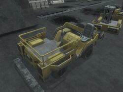 Cart | Halo Alpha | Fandom