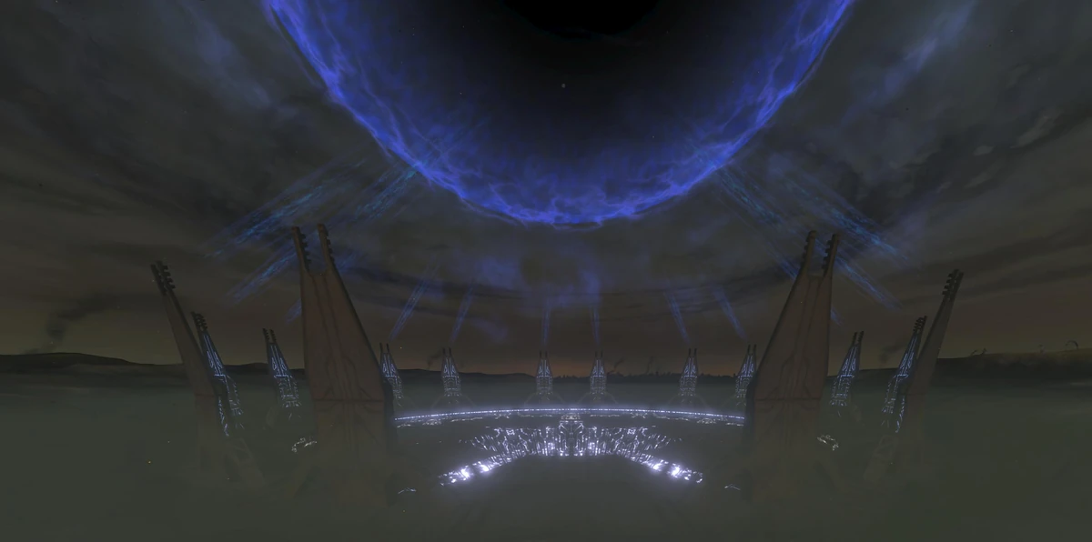 The Artifact | Halo Alpha | Fandom