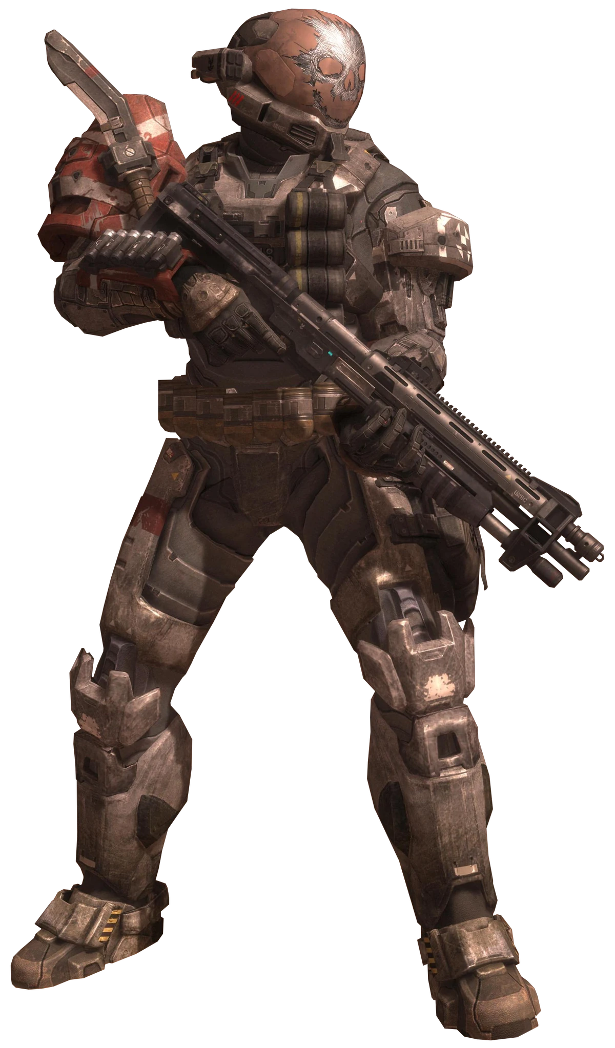 Emile-A239 | Halopedia | Fandom
