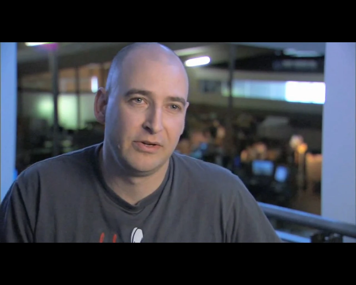 Lee Wilson | Halopedia | Fandom