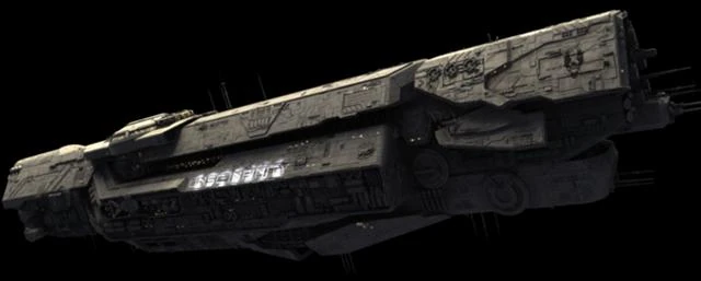 UNSC Infinity | Halopedia | Fandom