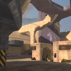 Halo 2 Maps