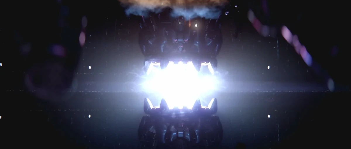 Pinch fusion reactor | Halo Alpha | Fandom