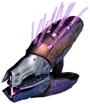 Type-33 Guided Munitions Launcher | Halo Alpha | Fandom