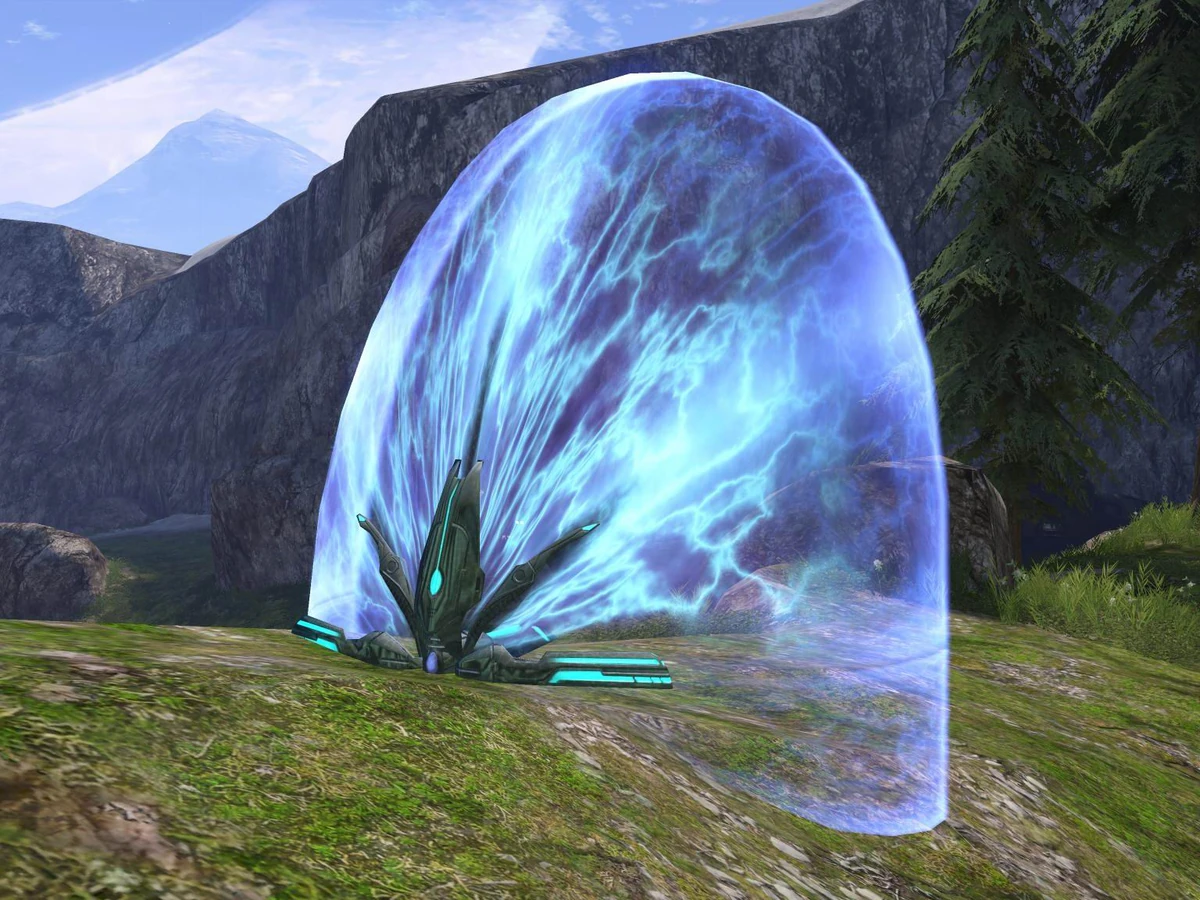 Deployable Cover | Halo Alpha | Fandom