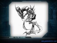 Sangheili | Halopedia | Fandom