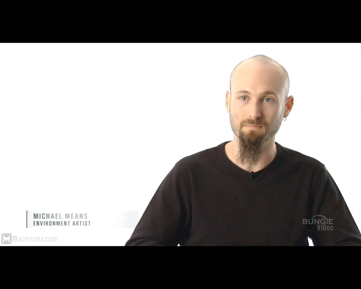 Michael Means | Halopedia | Fandom