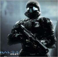 Halo 3: ODST | Halopedia | Fandom