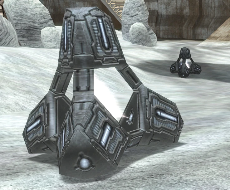 Energy core | Halo Alpha | Fandom