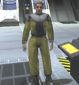 Thom Shepard | Halopedia | Fandom
