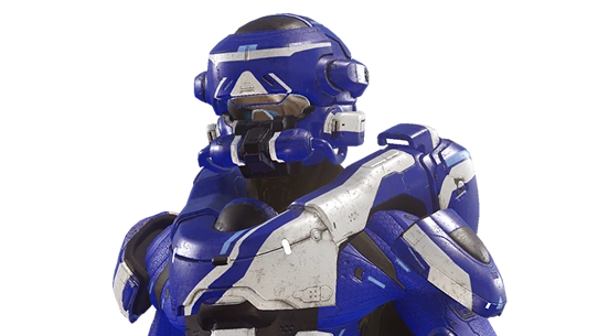 Mjolnir Powered Assault Armor/Cyclops | Halo Alpha | Fandom