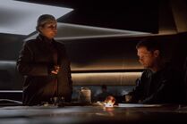 James Ackerson (TV show) | Halo Alpha | Fandom