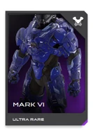 Armadura Potenciada de Asalto MJOLNIR/Mark VI | Halopedia | Fandom