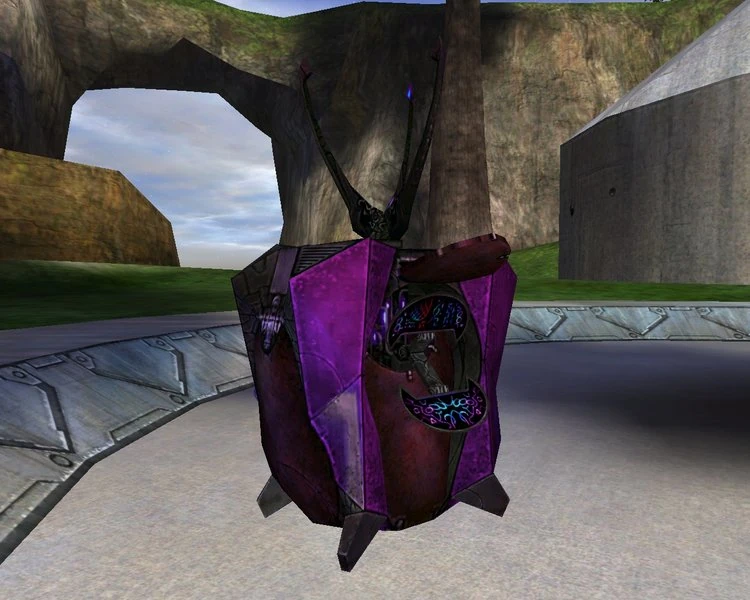 Covenant Communication Node | Halo Alpha | Fandom