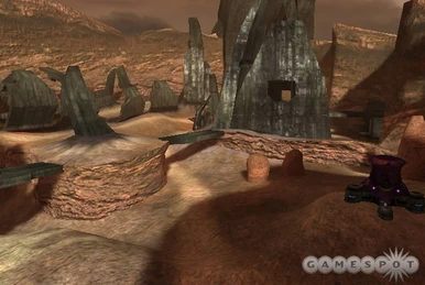 Halo 2 Maps Coagulation
