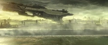 UNSC Spirit of Fire | Halopedia | Fandom