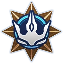 King Slayer medal | Halo Alpha | Fandom