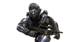Jameson Locke | Halo Alpha | Fandom