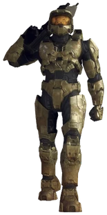 John-117 | Wiki Halopedia | Fandom