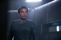 Margaret Parangosky (TV show) | Halo Alpha | Fandom