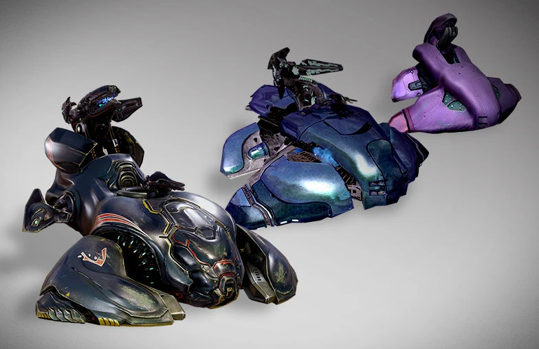 Wraith | Halopedia | Fandom