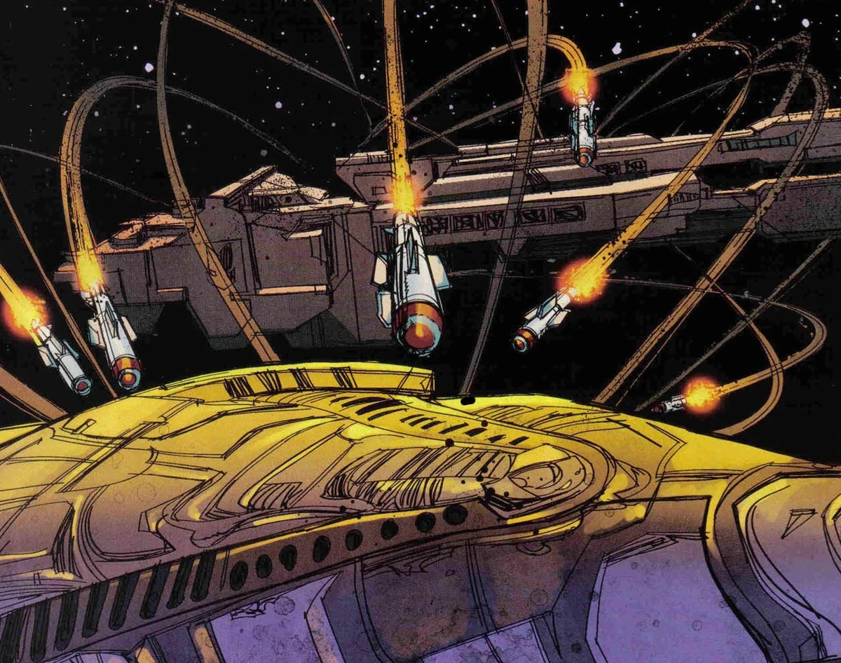 Battle of Chi Ceti | Halo Alpha | Fandom