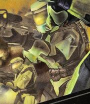 Linda-058 | Halopedia | Fandom