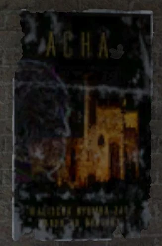 Acha | Halo Alpha | Fandom