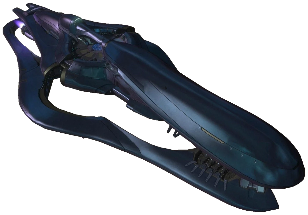Ardent Prayer | Halo Alpha | Fandom