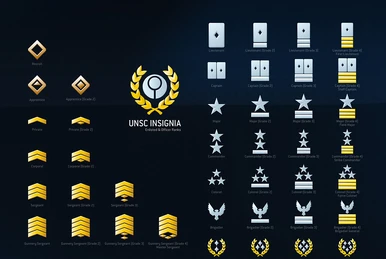 Halo Reach Ranks Halo: Reach MCC Ranking System Guide The Ranking