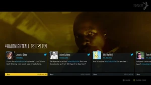 Halo Channel | Halopedia | Fandom