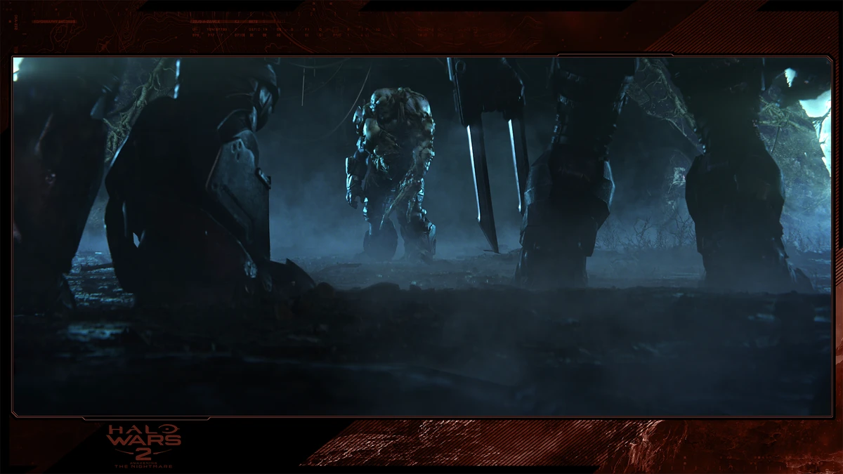 Revel in Destruction | Halo Alpha | Fandom