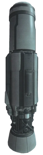 Misil Hyperion | Halopedia | Fandom