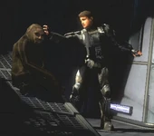 Edward Malcolm Buck | Halopedia | Fandom