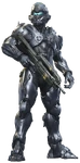 Jameson Locke | Halo Alpha | Fandom