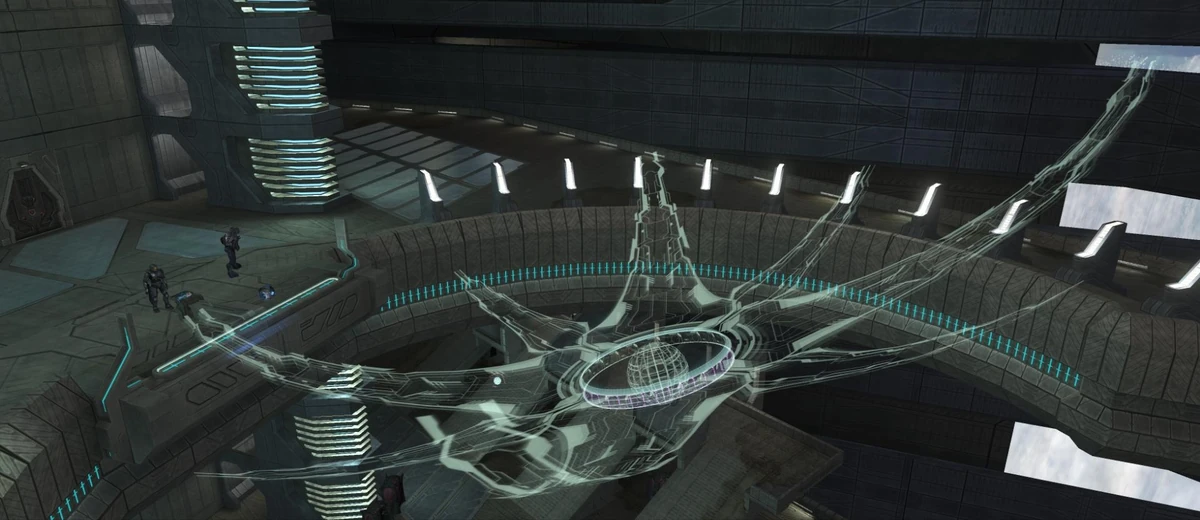 Category:Halo 3 Campaign | Halo Alpha | Fandom