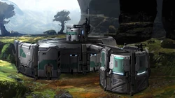 Halo 4 Daybreak