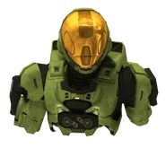 Armadura Potenciada de Asalto MJOLNIR/Mark VI | Halopedia | Fandom