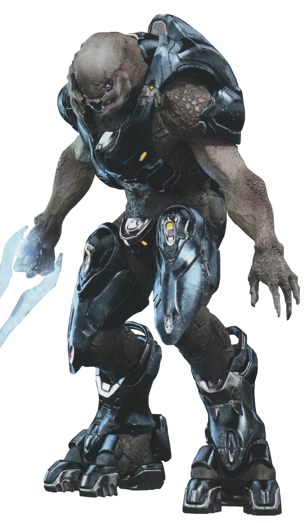 Gek 'Lhar | Halopedia | Fandom