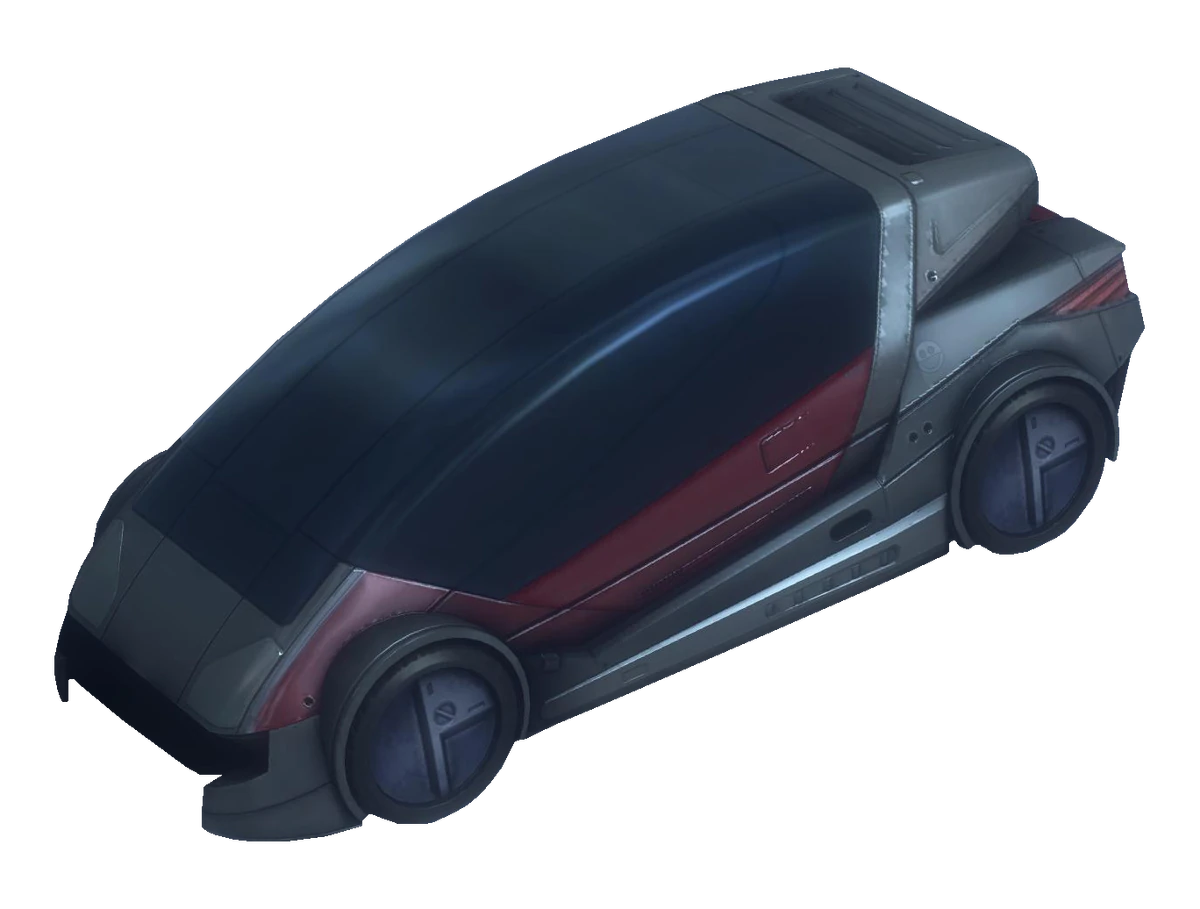 Genet | Halopedia | Fandom