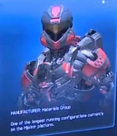 Mjolnir Powered Assault Armor/S variant | Halo Alpha | Fandom