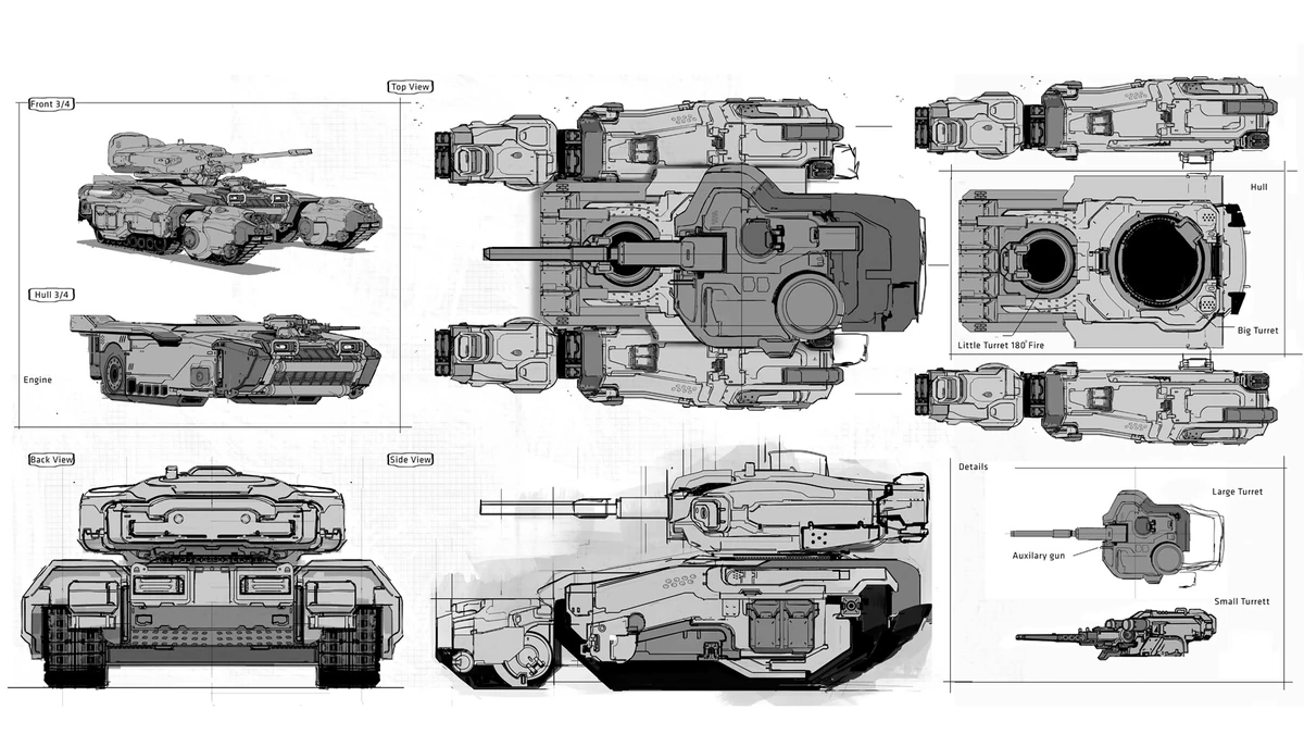 Tank Still Beats Everything | Halo Alpha | Fandom