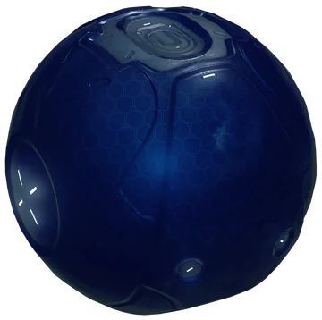 how to make halo grenades