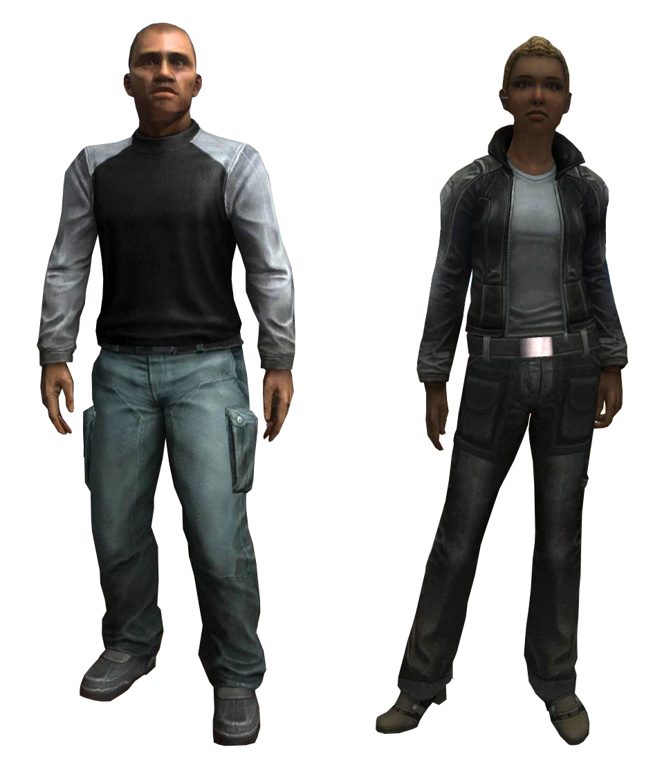 Civil | Halopedia | Fandom