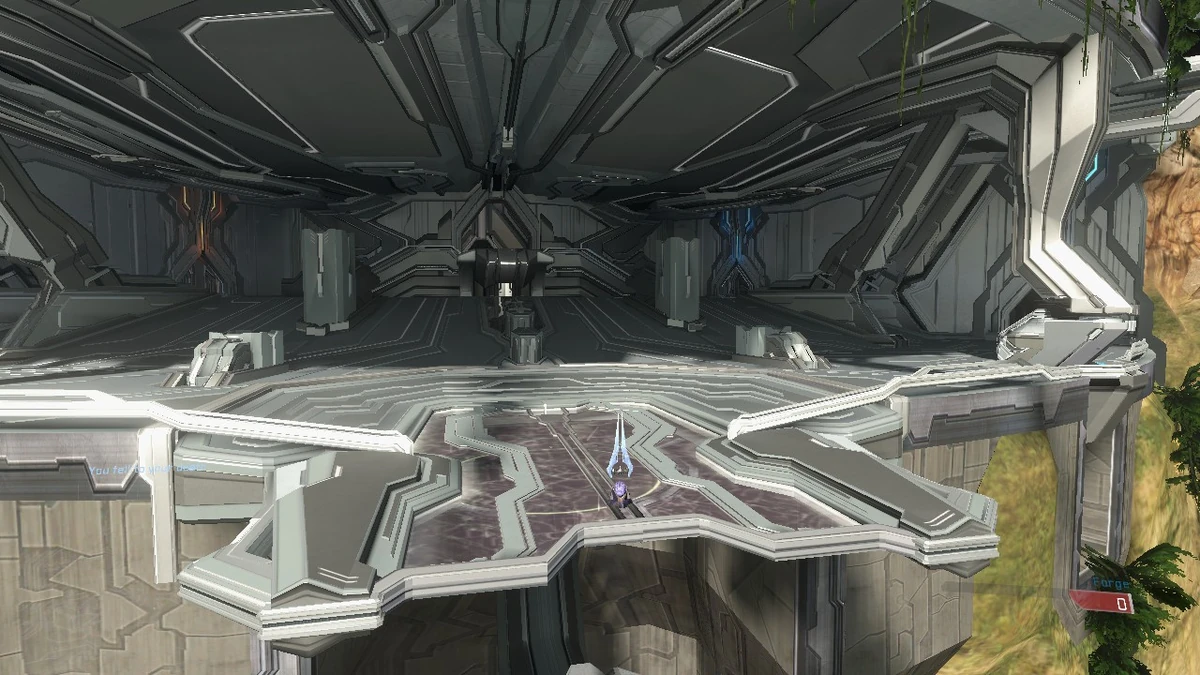 Edge | Halopedia | Fandom