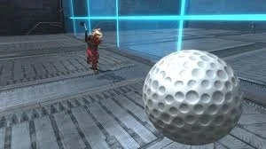 HaloBall | Halopedia | Fandom